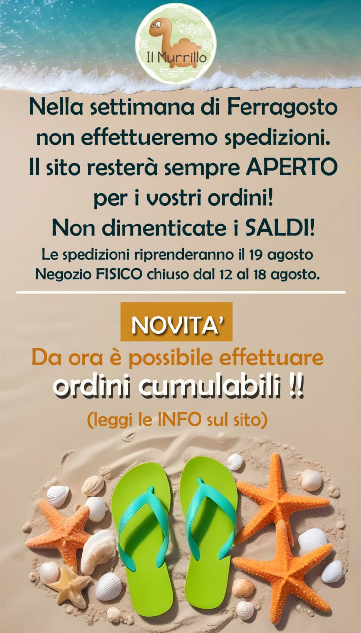 Il Murrillo | ilmurrillo.it - La Bottega del Murrillo